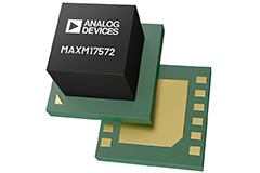uSLIC-Leistungsmodul MAXM17572 - Analog Devices | DigiKey